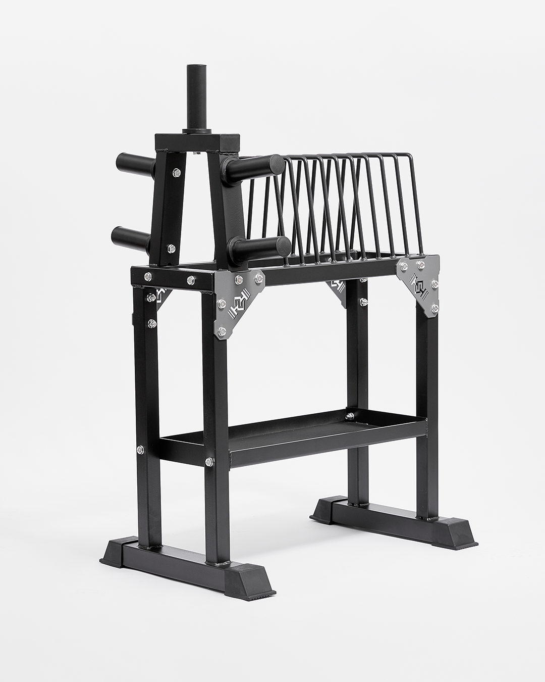 Hansu Power | Rack de Discos – HansuPower Latam