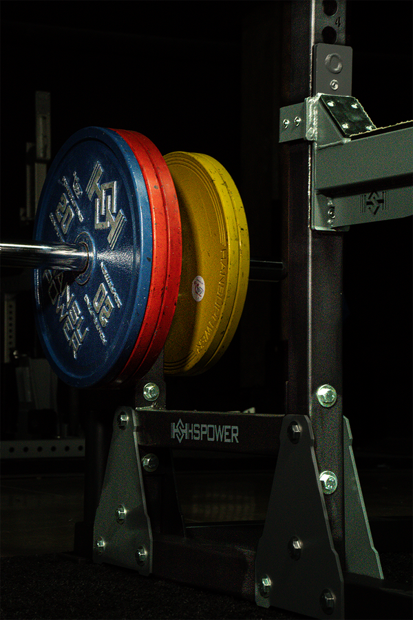 HANSU POWER | SQUAT RACK – HansuPower Latam