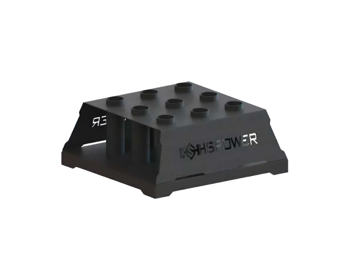 HANSU BAR STORAGE – HansuPower Latam